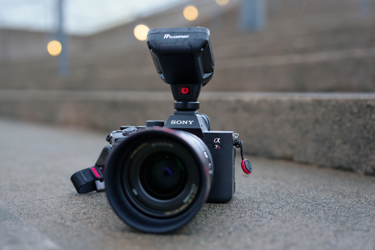 Tips for Portrait Photography, Using the Sony A7R V by Reza Malayeri ...