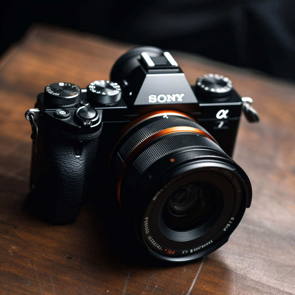 I would love this to become true: Sony Full Frame camera with Fuji X-T ...