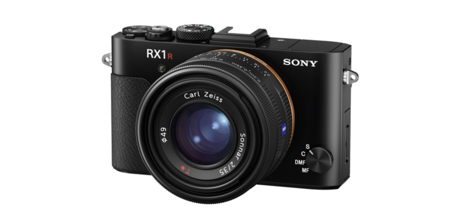 Former Sony digital camera developer Mr. Shigeki Ishizuka shares the ...