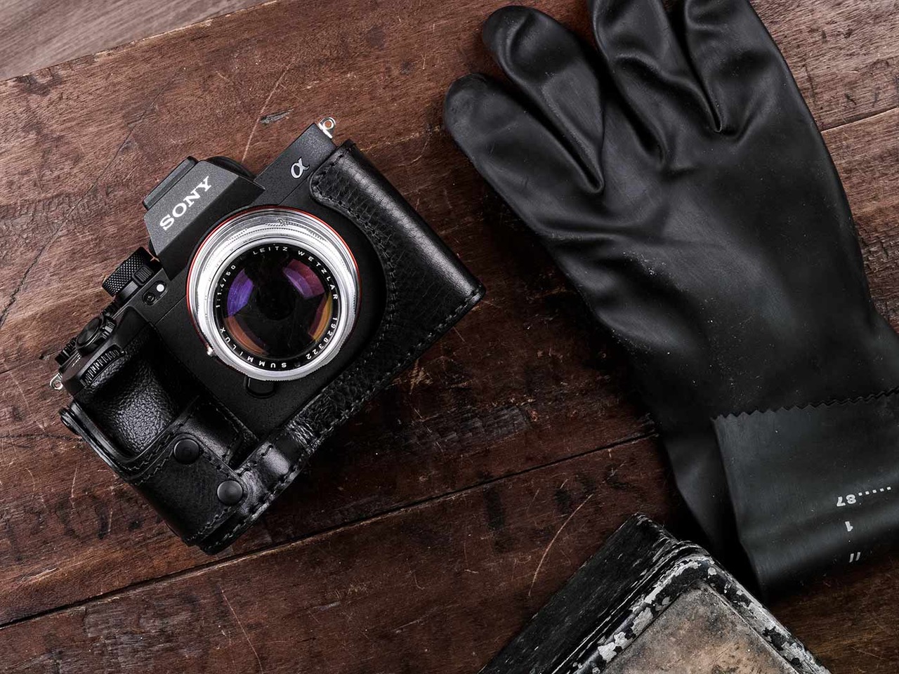 Next set of WILD Sony A7V specs | sonyalpharumors