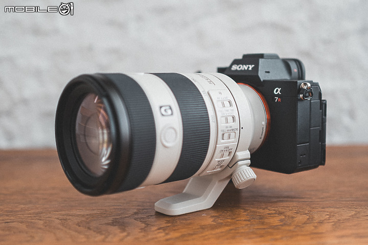 Comparison between the new Sony 70-200mm GII and the older lens | sonyalpharumors