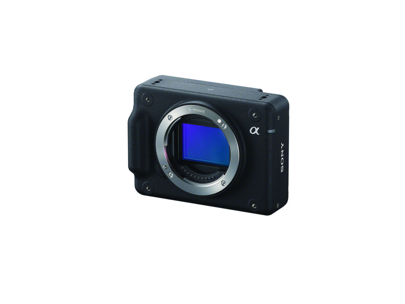 Sony just announced the new Ultra-Lightweight, E-mount Camera for ...