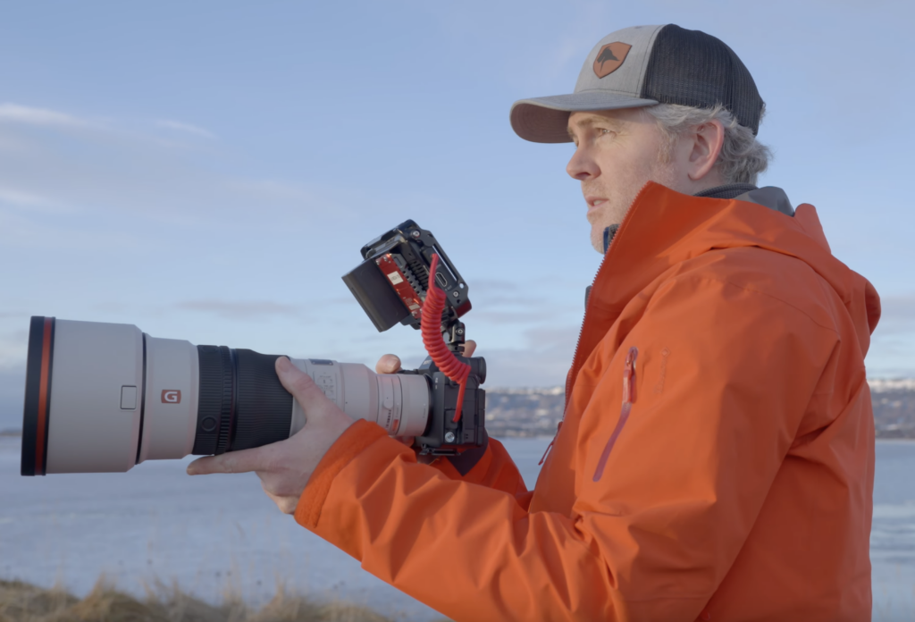 Jake Sloan review of the Sony A9III will likely convince you to ...