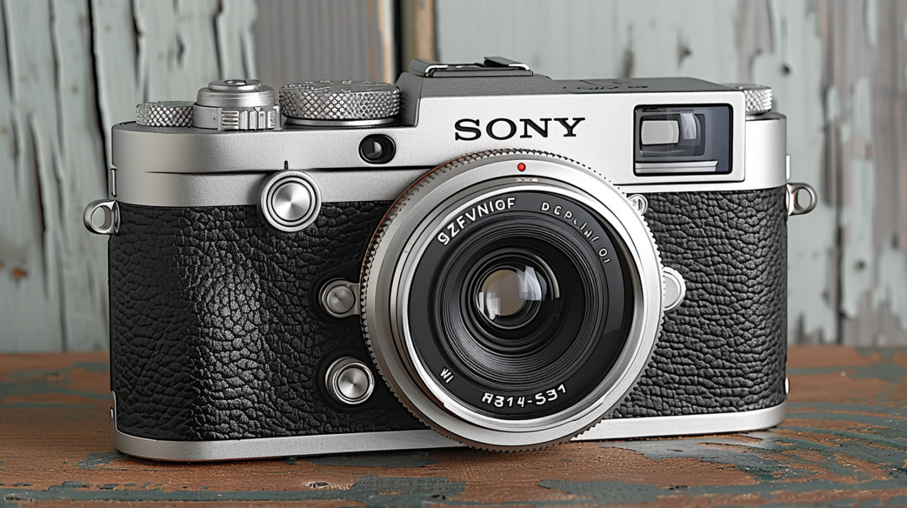 sonyalpharumors – Sony Digital Camera News