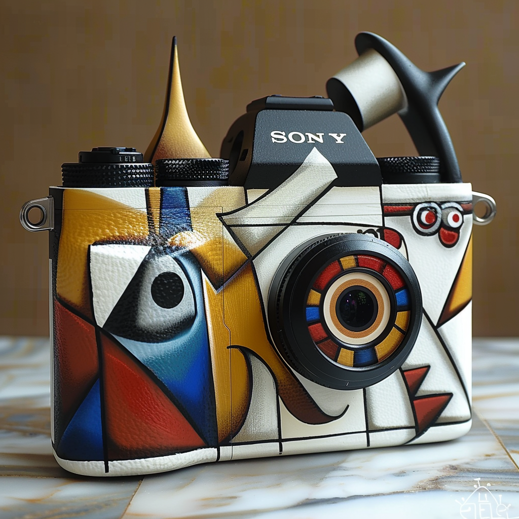 How the Sony A1 feels after the firmware update containing some bugs ...