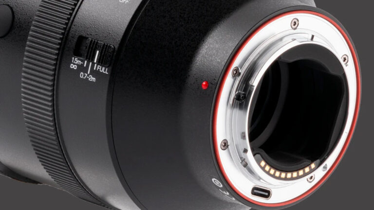Viltrox 135mm f/1.8 FE lens now available for preorder at 999 ...