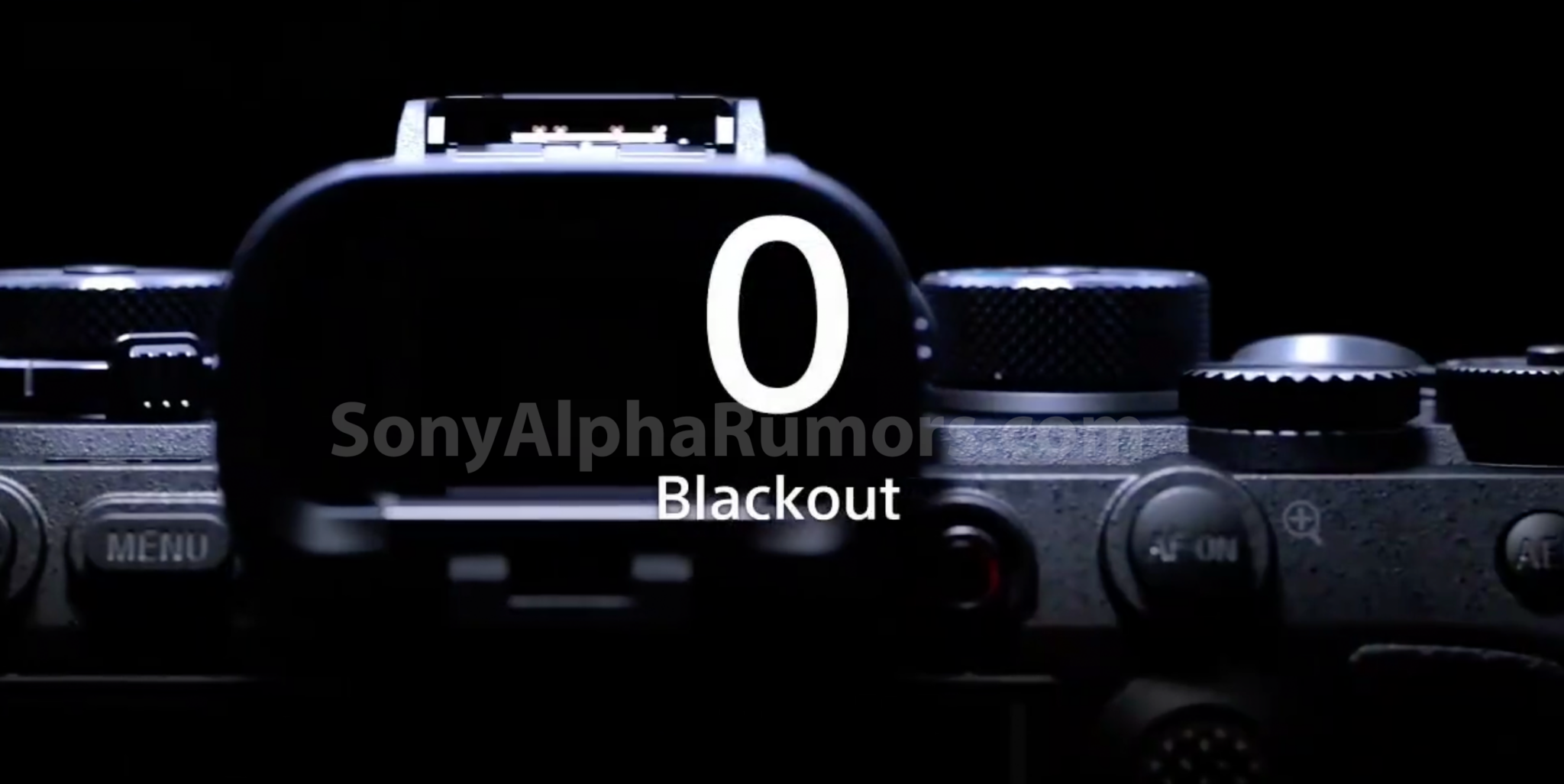 rumors | sonyalpharumors