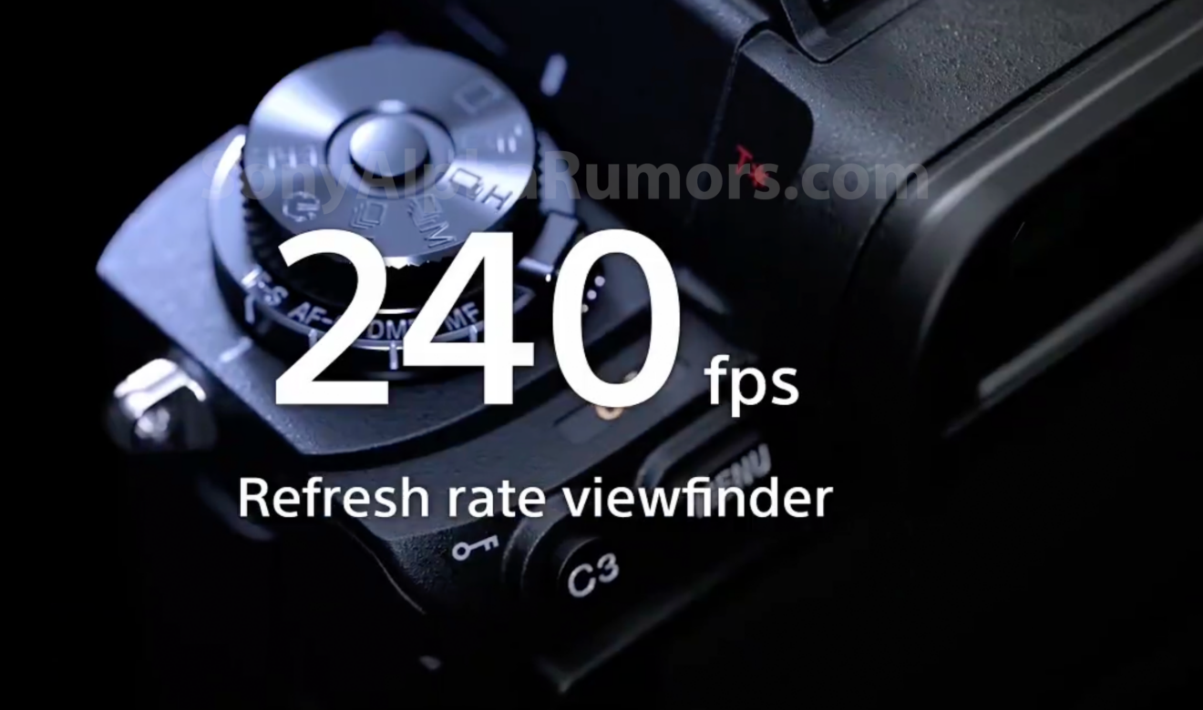 rumors – sonyalpharumors