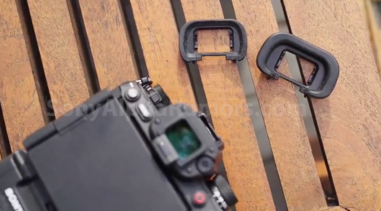 rumors | sonyalpharumors