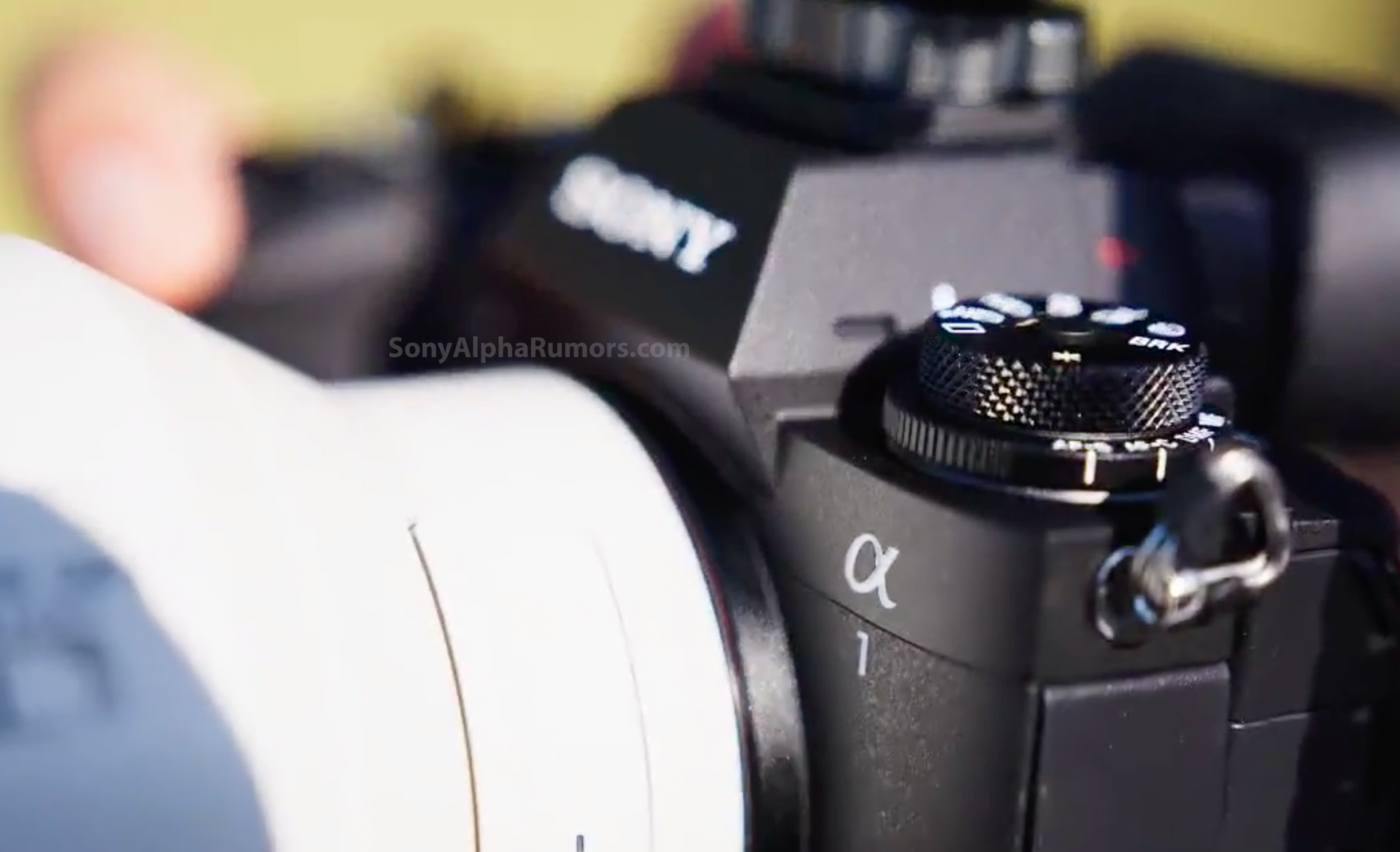 rumors | sonyalpharumors