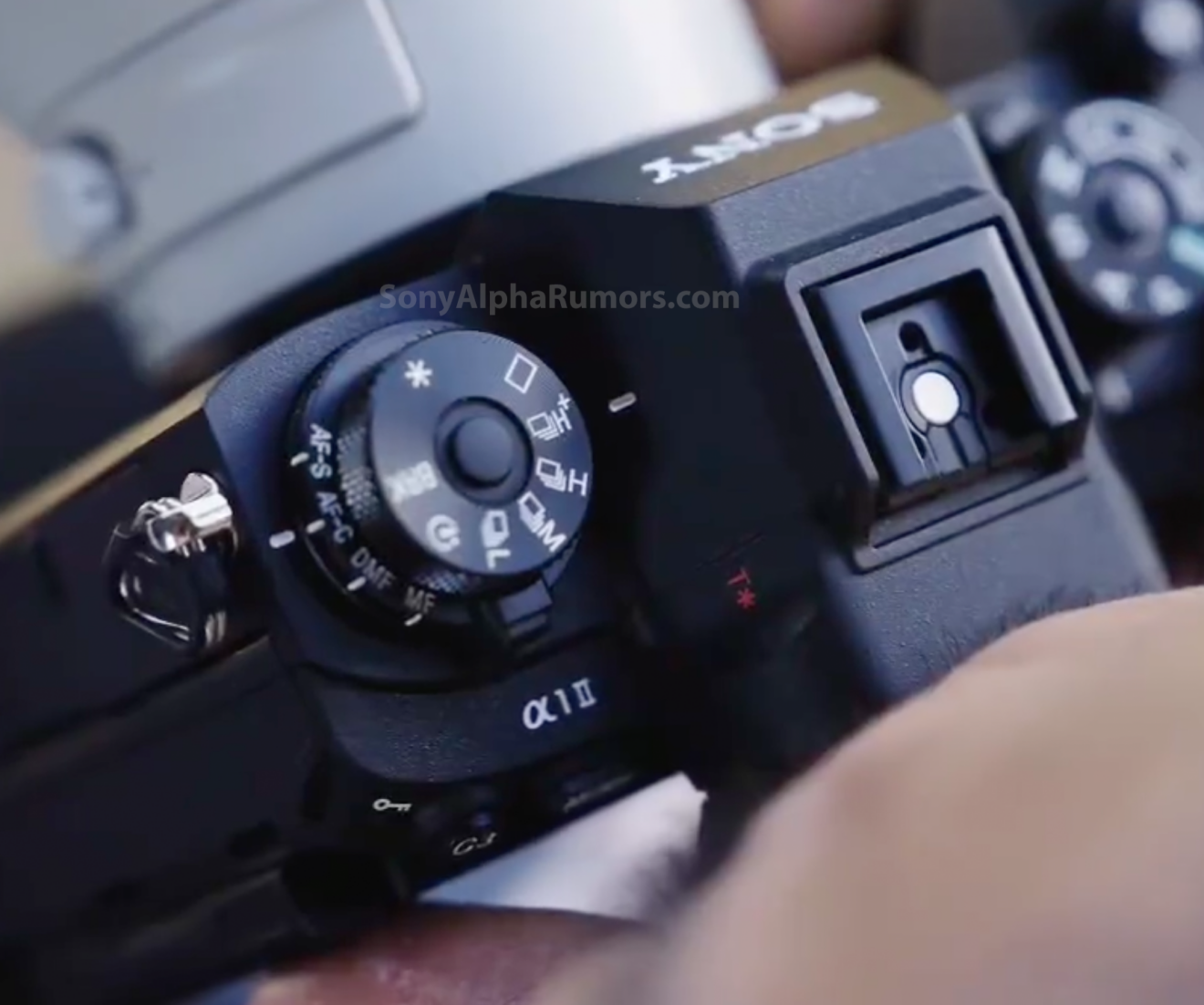 rumors | sonyalpharumors