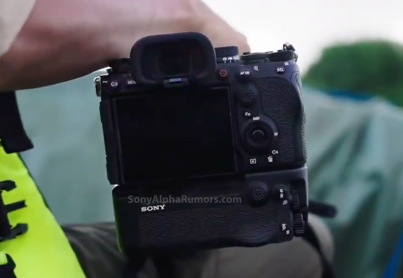 rumors | sonyalpharumors